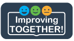 Improving Together
