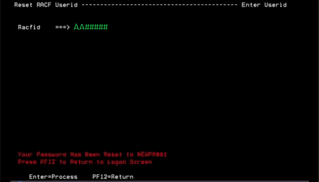 Companion Data Services (CDS) Provider Password Reset Instructions