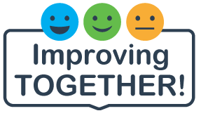 Improving Together