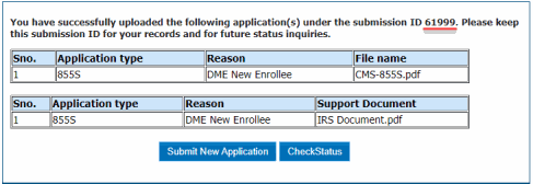 Provider Enrollment Gateway - User Guide