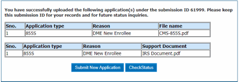 Provider Enrollment Gateway - User Guide