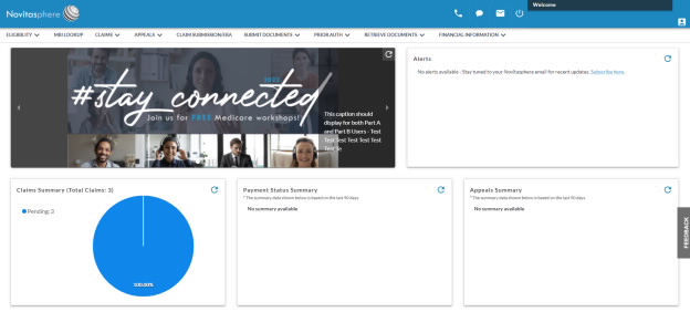 Novitasphere legacy to redesign crosswalk – Part A