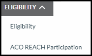 Novitasphere User Guide Section 3 - Eligibility