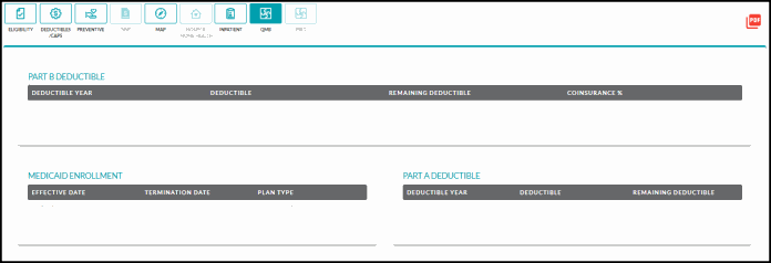 Novitasphere User Guide Section 3 - Eligibility