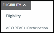 Novitasphere User Guide Section 3 - Eligibility