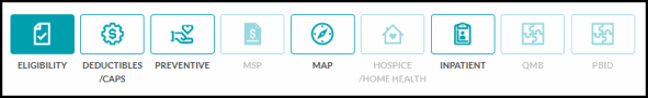 Novitasphere User Guide Section 3 - Eligibility