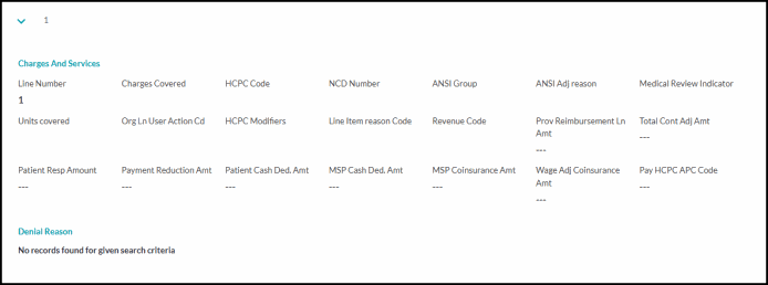 Novitasphere User Guide Section 5 - Claims