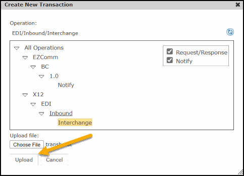 Novitasphere User Guide Section 7 - Claim Submission/ERA