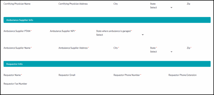 Novitasphere User Guide Section 9 - Prior auth