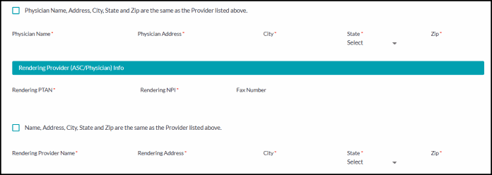 Novitasphere User Guide Section 9 - Prior auth