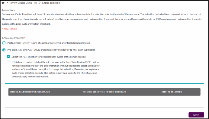 Novitasphere User Guide Section 9 - Prior auth