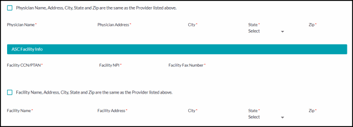 Novitasphere User Guide Section 9 - Prior auth