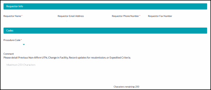 Novitasphere User Guide Section 9 - Prior auth
