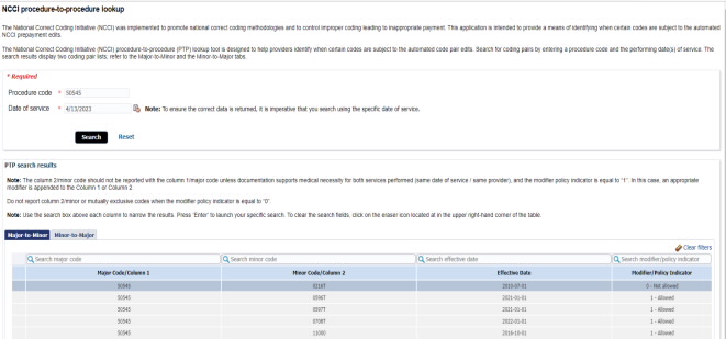 FastTrack to Medicare Coverage Policies - Locate guidelines on the ...
