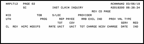 FISS Chapter 3 Claims