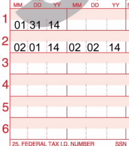 Tutorial: Completion of the CMS-1500 (02-12) Claim Form