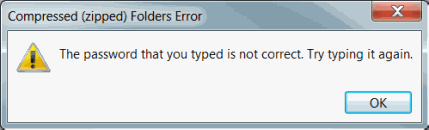 Troubleshooting Email Attachments Using SecureZIP
