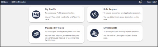 Registering a multi-factor authentication (MFA) device