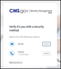Logging in to Novitasphere and IDM applications using multi-factor ...