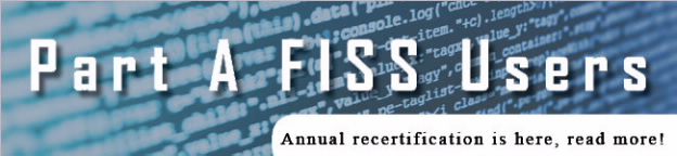 Novitas Solutions Annual Recertification of Part A Fiscal Intermediary ...